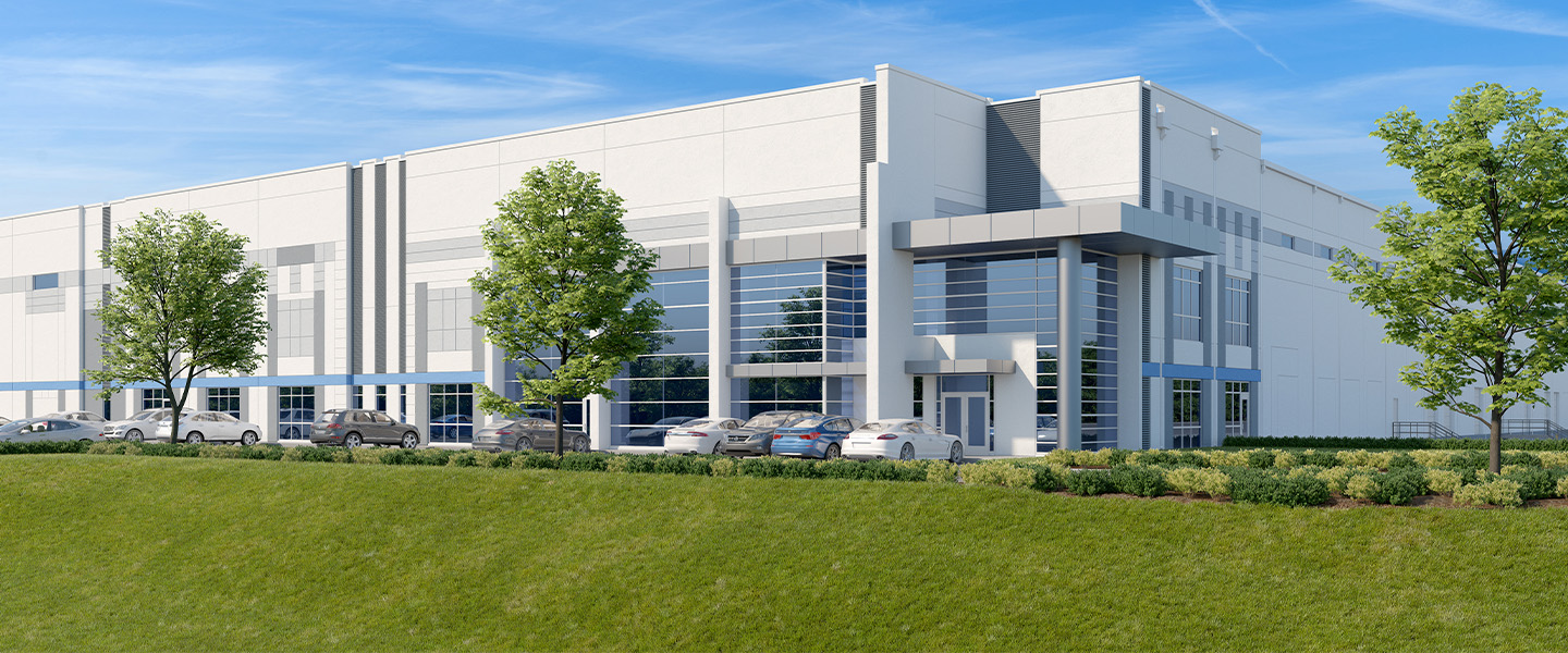 The Keith Corp | Commercial Real Estate Firm